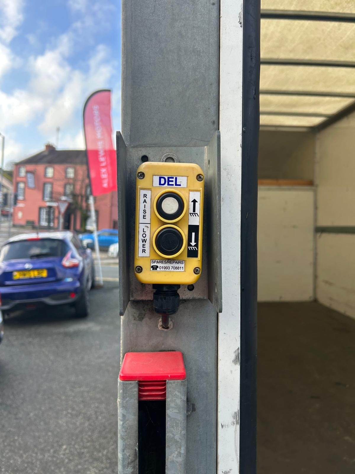 2020 Citroen Relay 35 L3 X BlueHDI 2.2 Diesel - Alex Lewis Motors