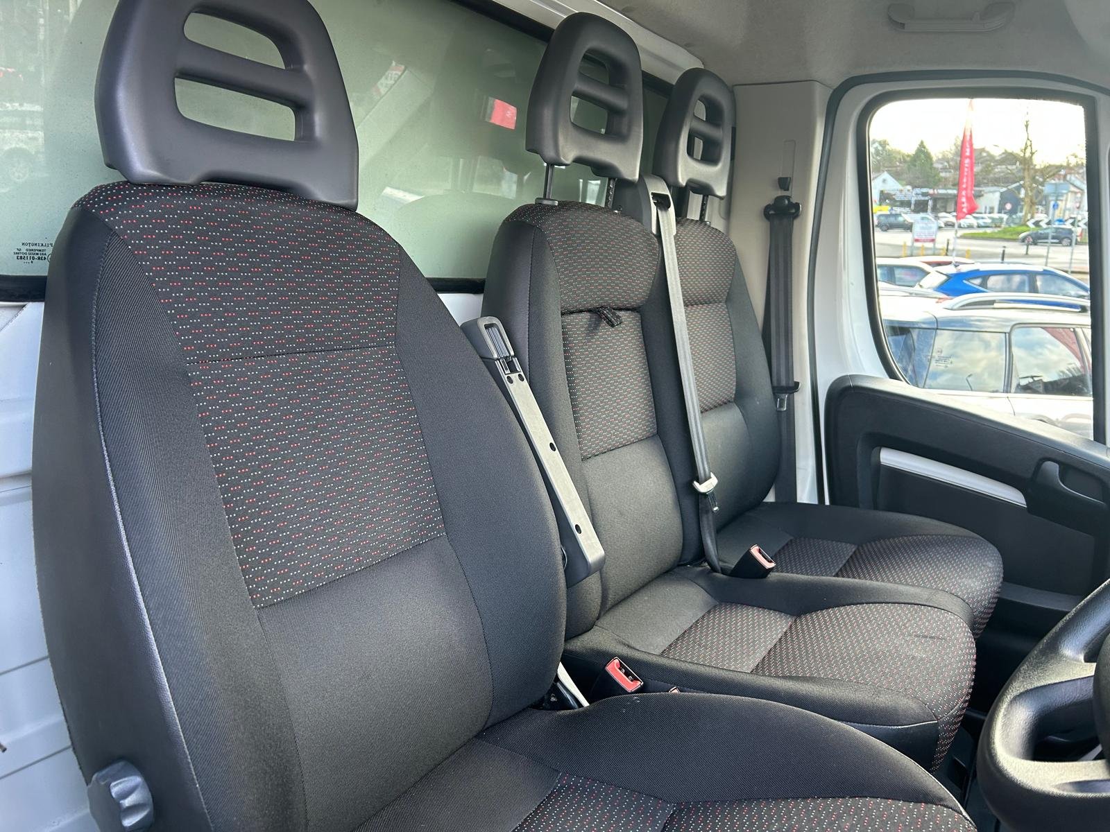 2020 Citroen Relay 35 L3 X BlueHDI 2.2 Diesel - Alex Lewis Motors